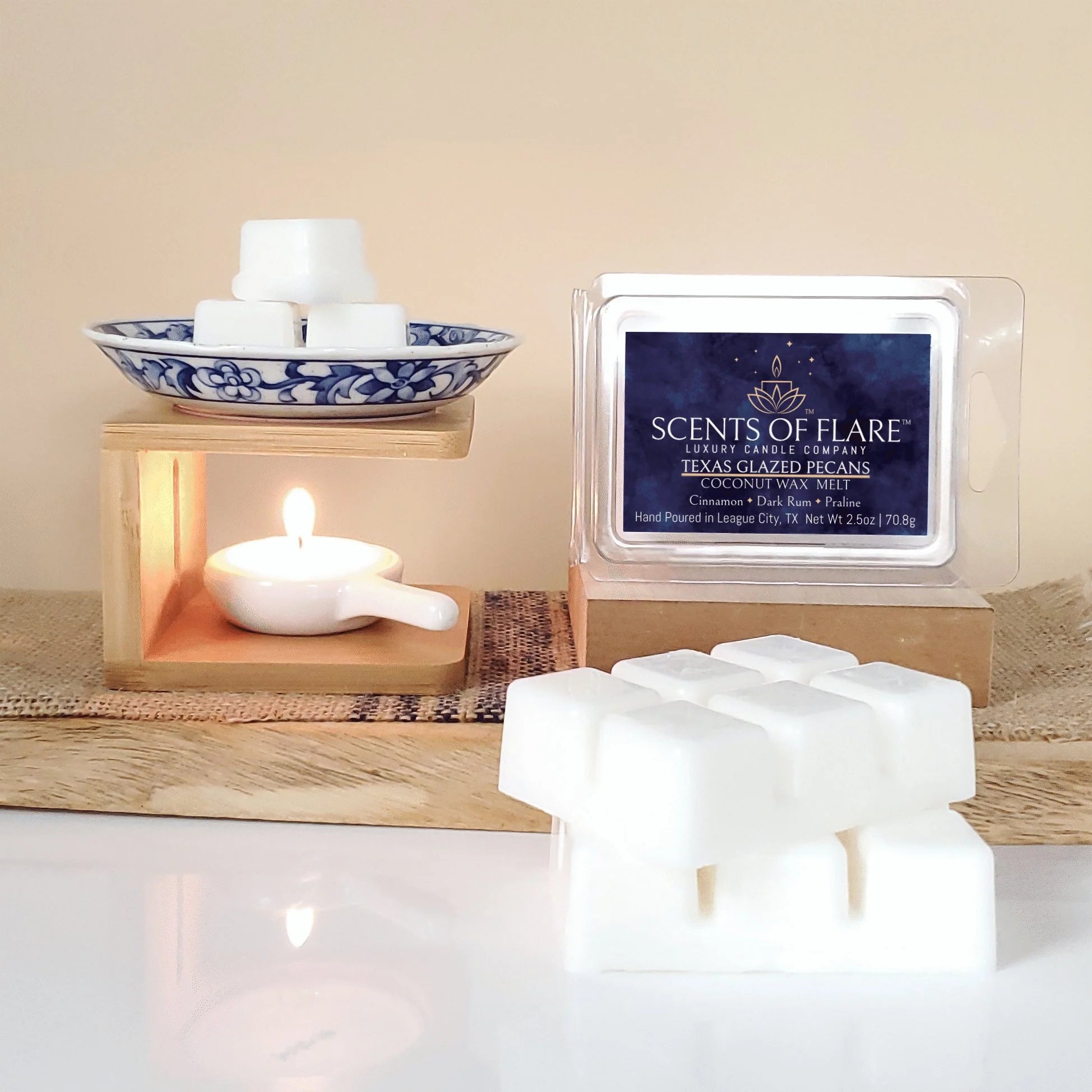 Scents Of Flare: Discover Exquisite Scents & Candles